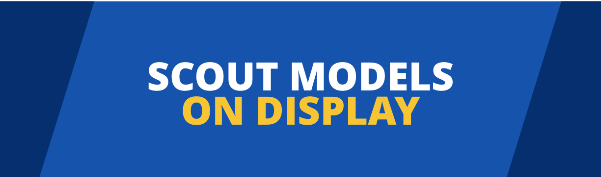 Visit Us at the Newport International Boat Show